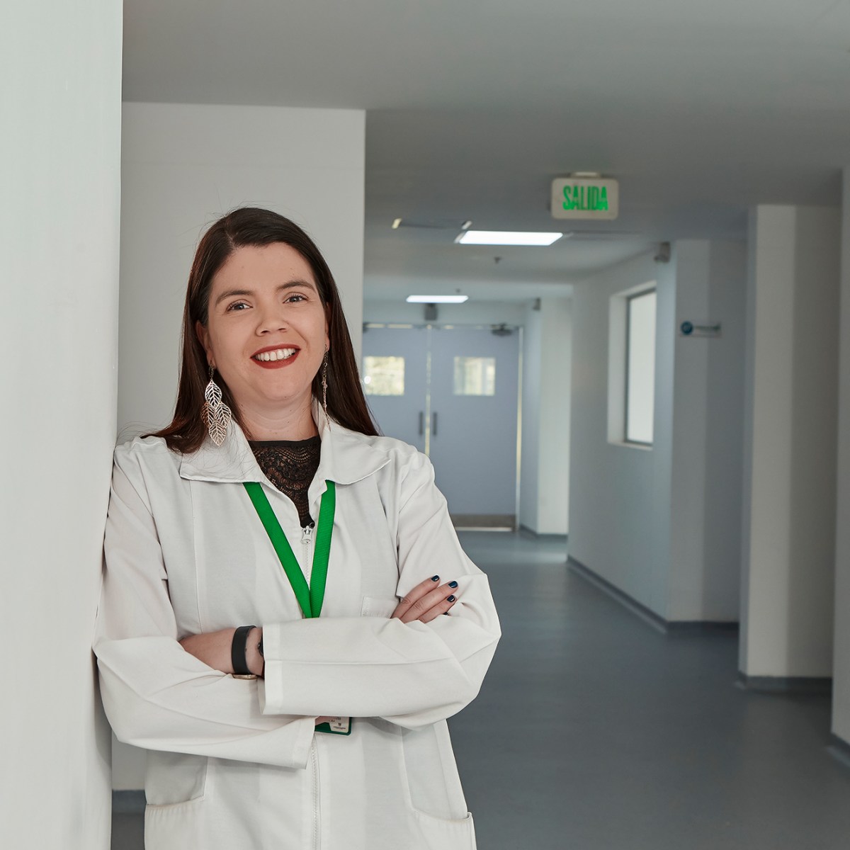 Servicio de consulta externa en el HOMO – HOMO | ESE Hospital Mental de ...